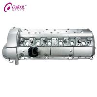 China COMOOL Engine Valve Cover 11121703341 11121748630 for BMW 3 Series 5 Series 7 Series Z3 E36E38E39 M52 Alu Cylinder Head Cover for sale