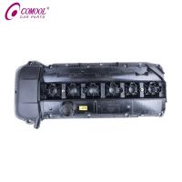 China COMOOL Engine Valve Cover 11127512839 for BMW 3 Series 5 Series 7 Series X3 X5 Z4 E39 E46 M54B22 B25 B30 Cylinder Head Cover for sale