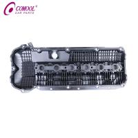China COMOOL Engine Valve Cover 11127512839 for BMW 3 Series 5 Series 7 Series X3 X5 Z4 E39 E46 M54B22 B25 B30 Cylinder Head Cover for sale