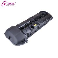 China COMOOL Engine Valve Cover 11127512839 for BMW 3 Series 5 Series 7 Series X3 X5 Z4 E39 E46 M54B22 B25 B30 Cylinder Head Cover for sale