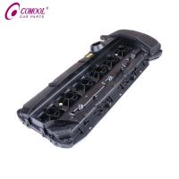 China COMOOL Engine Valve Cover 11127512839 for BMW 3 Series 5 Series 7 Series X3 X5 Z4 E39 E46 M54B22 B25 B30 Cylinder Head Cover for sale