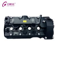 China COMOOL Engine Valve Cover 11127563474 for BMW 5 6 7 Series X5 E53 E60 E61 E63E64E65E66E67E70N62 Right Cylinder Head Cover for sale