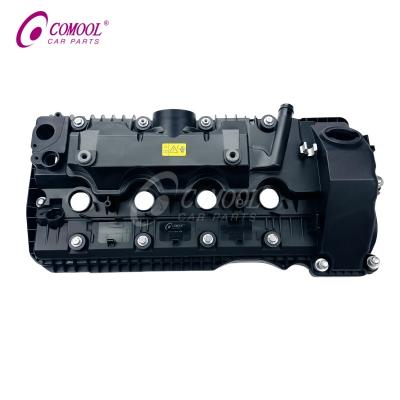 China COMOOL Engine Valve Cover 11127563474 for BMW 5 6 7 Series X5 E53 E60 E61 E63E64E65E66E67E70N62 Right Cylinder Head Cover for sale