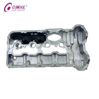 China COMOOL Engine Valve Cover 11127570939 for BMW 5 6 7Series X5 X6 E70E71E72F01F02F03F04F07F10F11F12F13 N63 Alu Cylinder Head Cover for sale