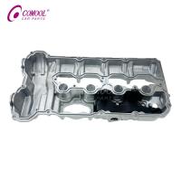 China COMOOL Engine Valve Cover 11127570939 for BMW 5 6 7Series X5 X6 E70E71E72F01F02F03F04F07F10F11F12F13 N63 Alu Cylinder Head Cover for sale