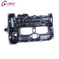 China COMOOL Engine Valve Cover 11127588412 for BMW 1Series 2Series 3Series 4Series 5Series X1 X3 X4 X5 X6 Z4 N20 Cylinder Head Cover for sale