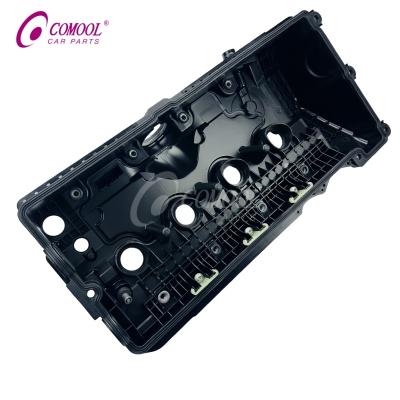 China COMOOL Engine Valve Cover 11127522159 11127518075 11127508783 for BMW N62 Left Cylinder Head Cover E66 E67 E70 for sale