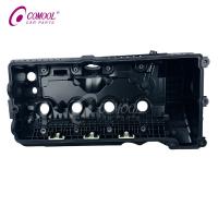 China COMOOL Engine Valve Cover 11127522159 11127518075 11127508783 for BMW N62 Left Cylinder Head Cover E66 E67 E70 for sale