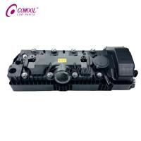 China COMOOL Engine Valve Cover 11127522159 11127518075 11127508783 for BMW N62 Left Cylinder Head Cover E66 E67 E70 for sale