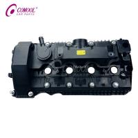 China COMOOL Engine Valve Cover 11127522159 11127518075 11127508783 for BMW N62 Left Cylinder Head Cover E66 E67 E70 for sale