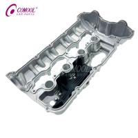 China COMOOL Engine Valve Cover 11127588545 for BMW 5 Series 6 Series 7 Series X5 X6 E70 E71 E72 F01 N63 Aluminum Cylinder Head Cover for sale