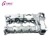 China COMOOL Engine Valve Cover 11127588545 for BMW 5 Series 6 Series 7 Series X5 X6 E70 E71 E72 F01 N63 Aluminum Cylinder Head Cover for sale