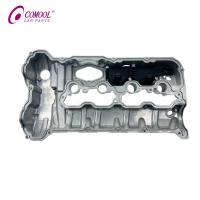 China COMOOL Engine Valve Cover 11127588545 for BMW 5 Series 6 Series 7 Series X5 X6 E70 E71 E72 F01 N63 Aluminum Cylinder Head Cover for sale