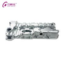 China COMOOL Engine Valve Cover 11127588545 for BMW 5 Series 6 Series 7 Series X5 X6 E70 E71 E72 F01 N63 Aluminum Cylinder Head Cover for sale