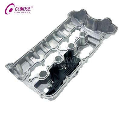 China COMOOL Engine Valve Cover 11127588545 11127570938 for BMW N63 Aluminum Cylinder Head Cover F02 F03 F04 F07 F10 F11 F12 F13 for sale