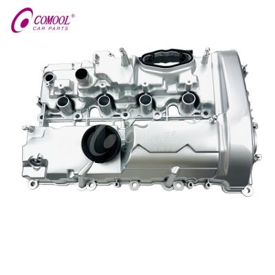 China COMOOL Engine Valve Cover 11127611278 for BMW 1 2 3 4 5 6 7Series X1 X2 X3 X4 F20 F21 F22 F23 F30 B48 Alu Cylinder Head Cover for sale