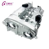 China COMOOL Engine Valve Cover 11127611278 for BMW 1 2 3 4 5 6 7Series X1 X2 X3 X4 F20 F21 F22 F23 F30 B48 Alu Cylinder Head Cover for sale
