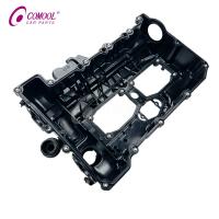 China COMOOL Engine Valve Cover 11127633630 for BMW 2 3 4Series F22F23F30F31F32F33 F34F35F36F80F82F83 N26 Cylinder Head Cover for sale