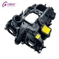 China COMOOL Engine Valve Cover 11127633630 for BMW 2 3 4Series F22F23F30F31F32F33 F34F35F36F80F82F83 N26 Cylinder Head Cover for sale