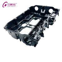China COMOOL Engine Valve Cover 11127633630 for BMW 2 3 4Series F22F23F30F31F32F33 F34F35F36F80F82F83 N26 Cylinder Head Cover for sale