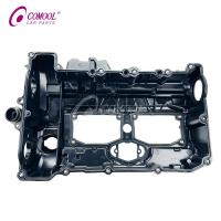 China COMOOL Engine Valve Cover 11127633630 for BMW 2 3 4Series F22F23F30F31F32F33 F34F35F36F80F82F83 N26 Cylinder Head Cover for sale