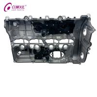 China COMOOL Engine Valve Cover 11127611278 for BMW B48 Alu Cylinder Head Cover F31F32F33F34F35F36F39F45F46F48G01G02G11G12G30G31 for sale