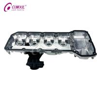 China COMOOL Engine Valve Cover 11127848153 11127838265 for BMW 3 Series E90 E91 E92 E93 M3 S65 Aluminum Left Cylinder Head Cover for sale