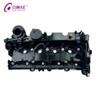 China COMOOL Engine Valve Cover 11128508570 for BMW 1 3 5Series X1 X3 E60 E61 E81E82E83E84E87E88E90E91E92E93 N47 Cylinder Head Cover for sale