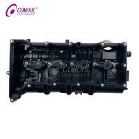 China COMOOL Engine Valve Cover 11128508570 for BMW 1 3 5Series X1 X3 E60 E61 E81E82E83E84E87E88E90E91E92E93 N47 Cylinder Head Cover for sale