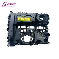 China COMOOL Engine Valve Cover 11128681984 for BMW 1Series2SeriesX1X2 F39F45F49F52 B38 Cylinder Head Cover High-quality for sale