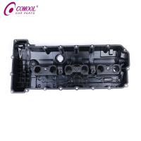 China COMOOL Engine Valve Cover 11127552281 for BMW N52 Cylinder Head Cover E65E66E70E81E82E83E84E85E86E87E88E89E90E91E92E93F01F02F10 for sale