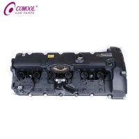 China COMOOL Engine Valve Cover 11127552281 for BMW N52 Cylinder Head Cover E65E66E70E81E82E83E84E85E86E87E88E89E90E91E92E93F01F02F10 for sale