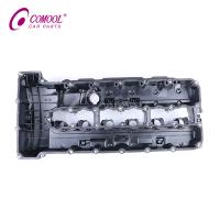 China COMOOL Engine Valve Cover 11127565284 for BMW 1 3 5 6 7SeriesX6Z4 E60E61E71E82E88E89E90E91E92E93F01F02 N54 Cylinder Head Cover for sale