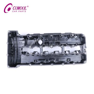 China COMOOL Engine Valve Cover 11127565284 for BMW 1 3 5 6 7SeriesX6Z4 E60E61E71E82E88E89E90E91E92E93F01F02 N54 Cylinder Head Cover for sale