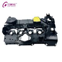 China COMOOL Engine Valve Cover 11127553626 for BMW 1Series3Series5Series E60E61E81E82E87E88E90E91E92E93 N43 Cylinder Head Cover for sale