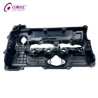 China COMOOL Engine Valve Cover 11127553626 for BMW 1Series3Series5Series E60E61E81E82E87E88E90E91E92E93 N43 Cylinder Head Cover for sale