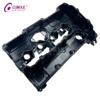 China COMOOL Engine Valve Cover 11127553626 for BMW 1Series3Series5Series E60E61E81E82E87E88E90E91E92E93 N43 Cylinder Head Cover for sale