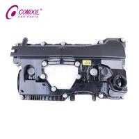 China COMOOL Engine Valve Cover 11127568581 11127526669 for BMW 1Series3Series E87E90E91 N46 Cylinder Head Cover High-quality for sale