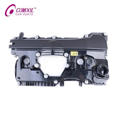 China COMOOL Engine Valve Cover 11127568581 11127526669 for BMW 1Series3Series E87E90E91 N46 Cylinder Head Cover High-quality for sale