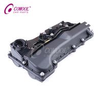 China COMOOL Engine Valve Cover 11127568581 11127526669 for BMW 1Series3Series E87E90E91 N46 Cylinder Head Cover High-quality for sale