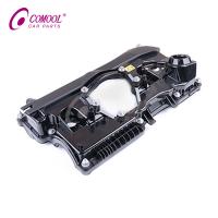 China COMOOL Engine Valve Cover 11127568581 11127526669 for BMW 1Series3Series E87E90E91 N46 Cylinder Head Cover High-quality for sale