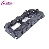 China COMOOL Engine Valve Cover 11127570292 for BMW 1 2 3 4 5 6 7SeriesX1X3X4X5X6 E70E71E84E88E89E90E91E92E93 N55 Cylinder Head Cover for sale