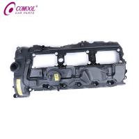 China COMOOL Engine Valve Cover 11127570292 for BMW 1 2 3 4 5 6 7SeriesX1X3X4X5X6 E70E71E84E88E89E90E91E92E93 N55 Cylinder Head Cover for sale