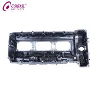China COMOOL Engine Valve Cover 11127570292 for BMW 1 2 3 4 5 6 7SeriesX1X3X4X5X6 E70E71E84E88E89E90E91E92E93 N55 Cylinder Head Cover for sale