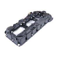 China COMOOL Engine Valve Cover 11127570292 for BMW 1 2 3 4 5 6 7SeriesX1X3X4X5X6 E70E71E84E88E89E90E91E92E93 N55 Cylinder Head Cover for sale