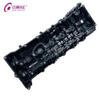 China COMOOL Engine Valve Cover 11128507607 11127812894 for BMW N57S Cylinder Head Cover F16 F25 F26 F30 F31 F32 F33 F34 F35 F36 for sale
