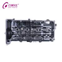 China COMOOL Engine Valve Cover 11128589941 for BMW 1 Series 2 Series 3 Series 4 Series 5 Series X1 X3 X5 E84 N47 Cylinder Head Cover for sale
