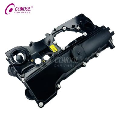 China Engine Valve BMW Head Cover Replacement 11128645888 For X1 X3 Z4 E60 E81 for sale