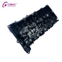 China F34 F35 F36 G01 G02 G11 B47 BMW Cylinder Head Cover 11128581798 11128513755 for sale