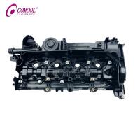China Engine Cylinder Head Cover Parts 11128570828 For BMW N47 E91 F10 F11 F15 for sale